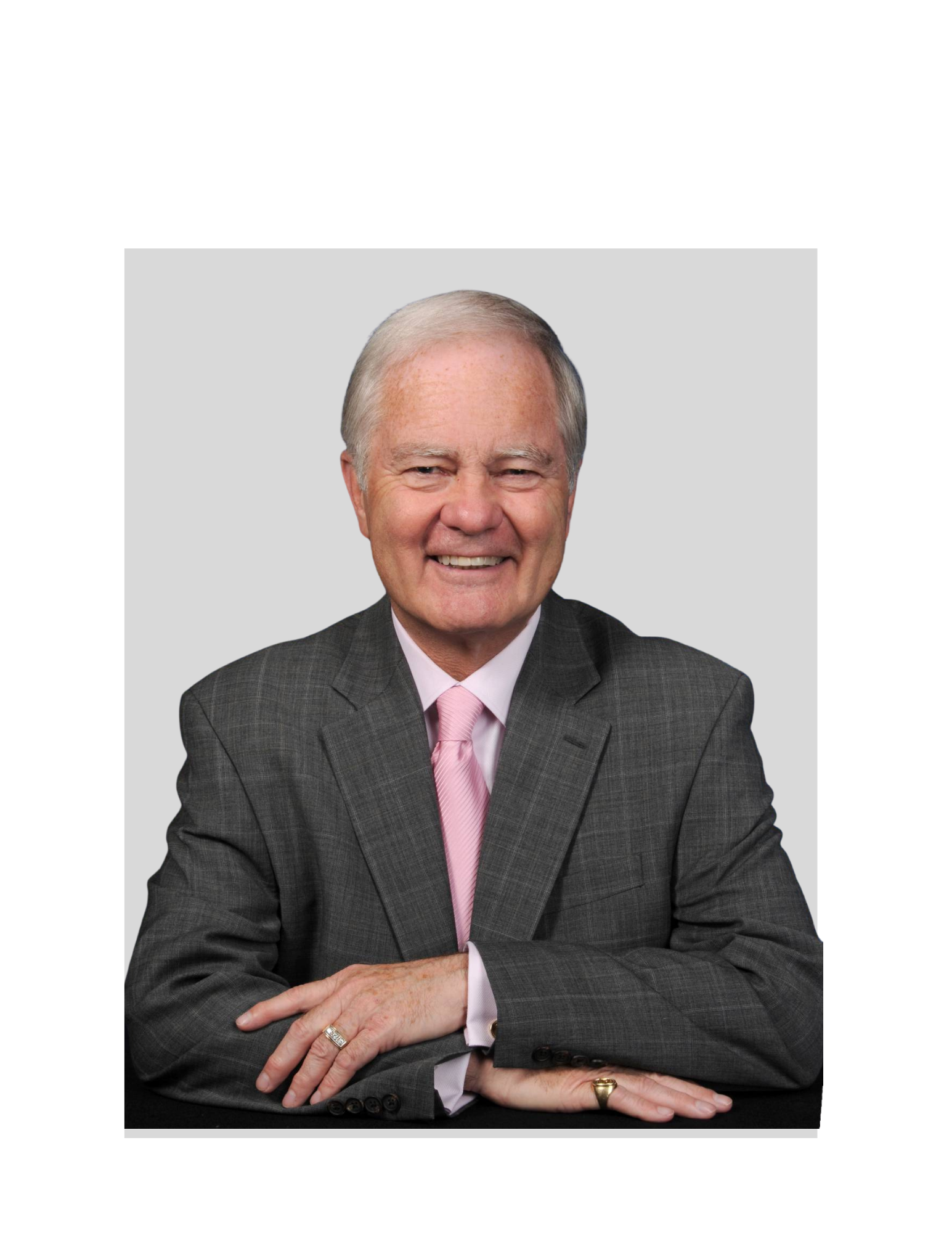 General (ret.) Ronald E. Keys | PureTech Systems