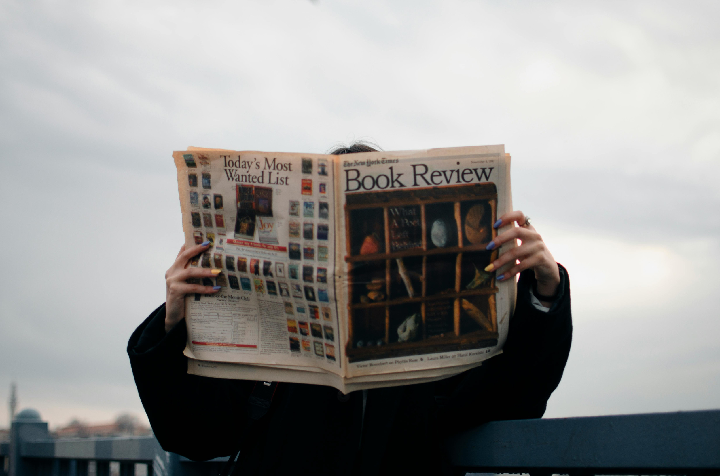 Why Your Book Reviews Matter: A Lifeline for Writers and a Gift to ...
