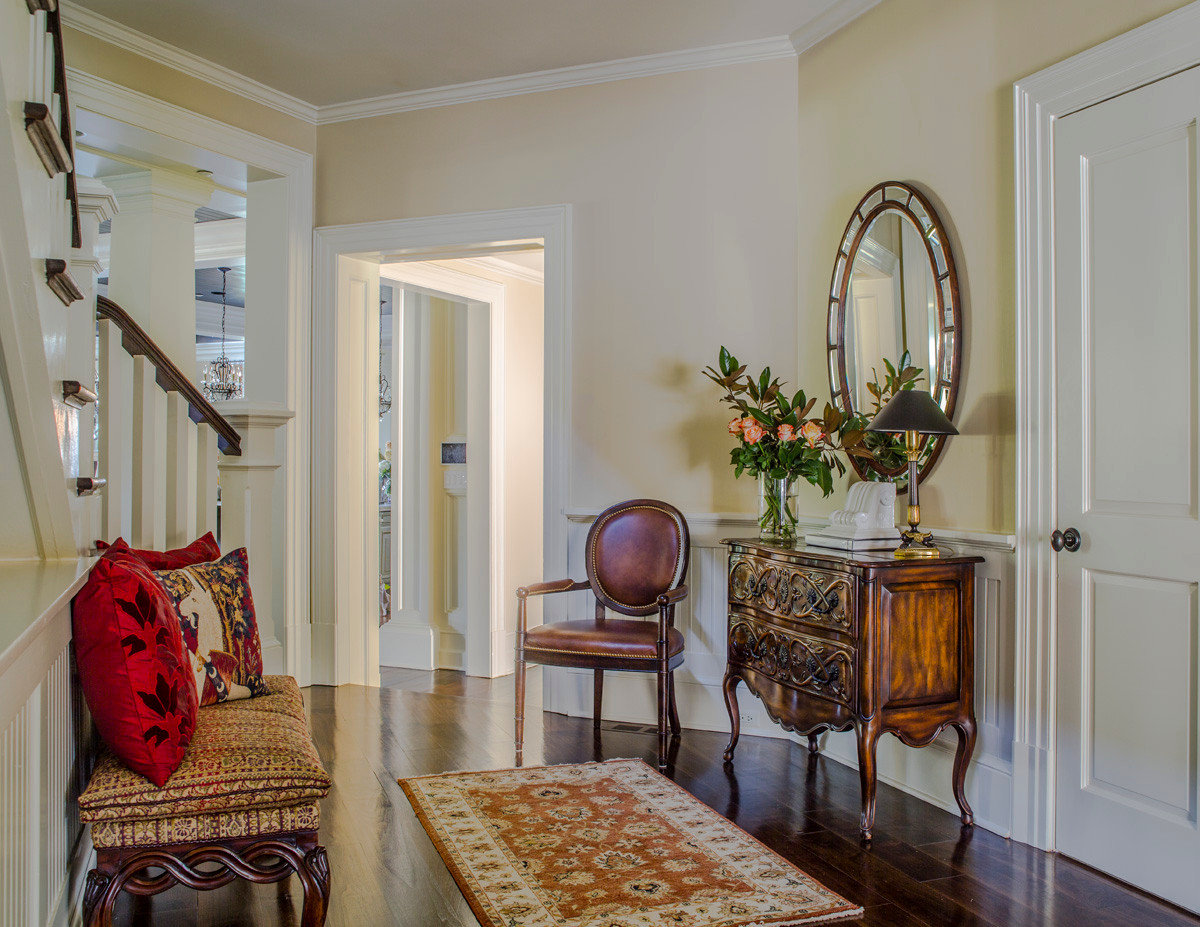 Interior Designer | Maryland | Virginia | Washington, DC Lena Kroupnik