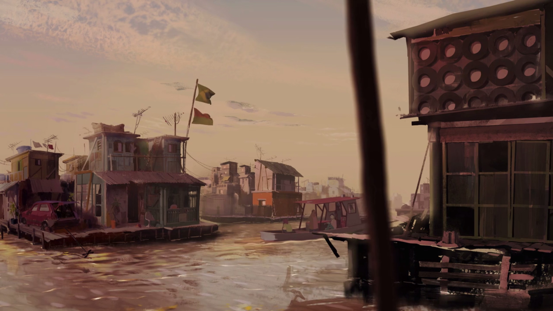 Hype Animation Studio Brasil