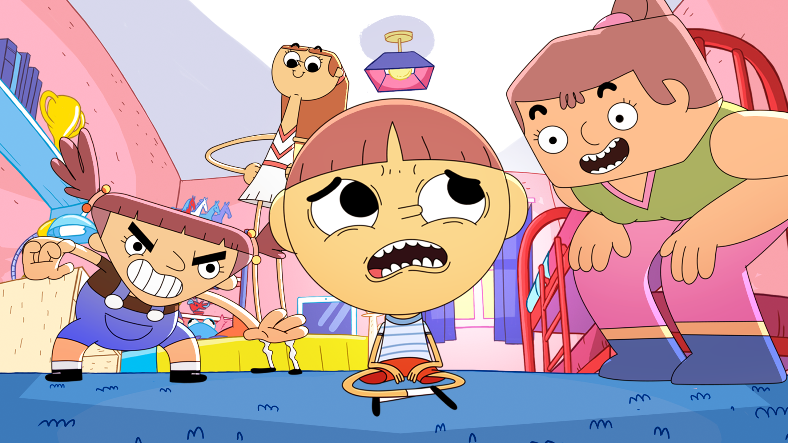 Hype Animation Studio Brasil