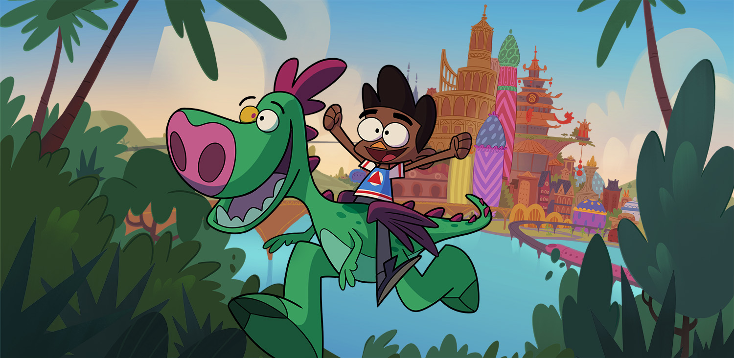 Hype Animation Studio Brasil