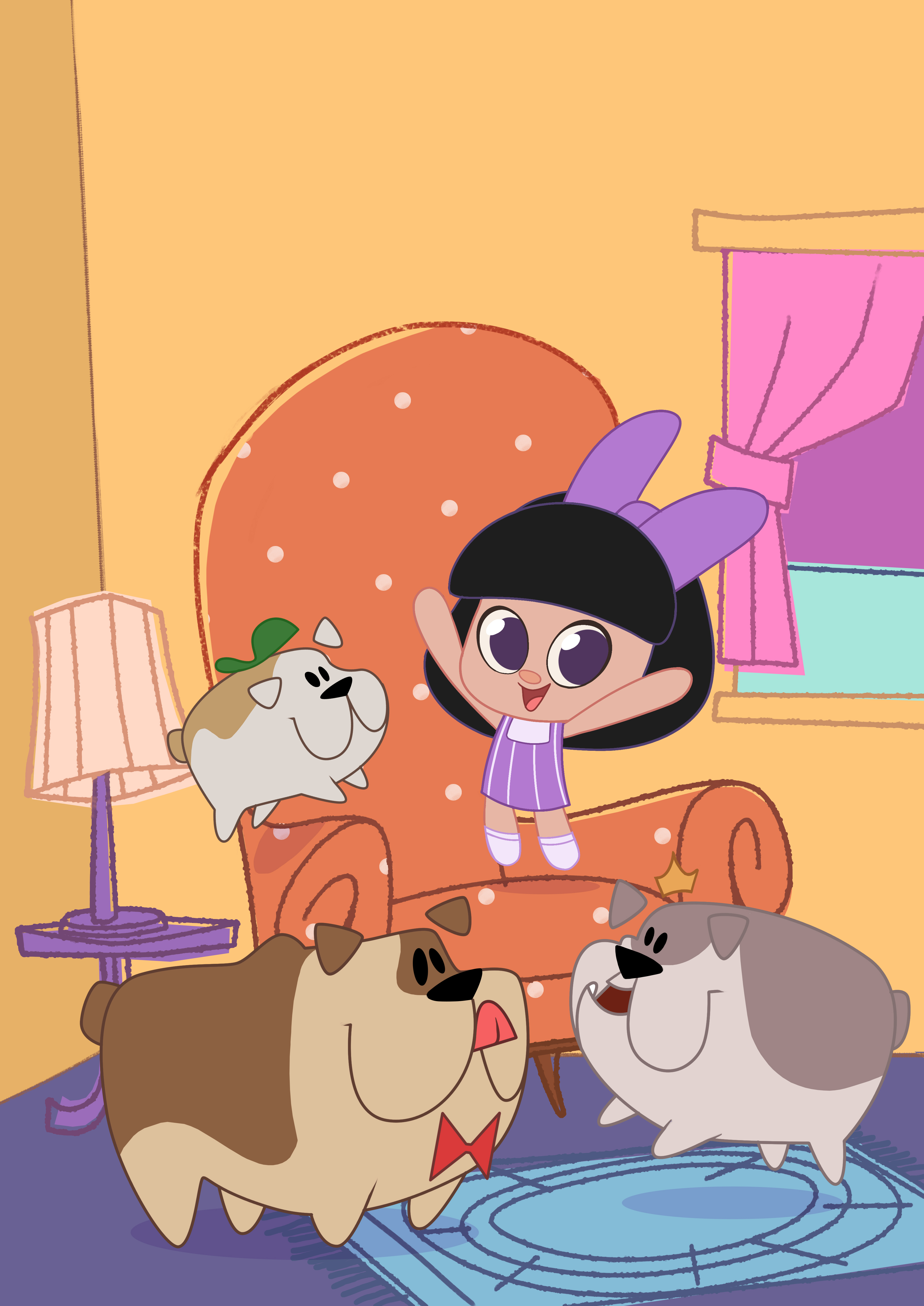 Hype Animation Studio Brasil