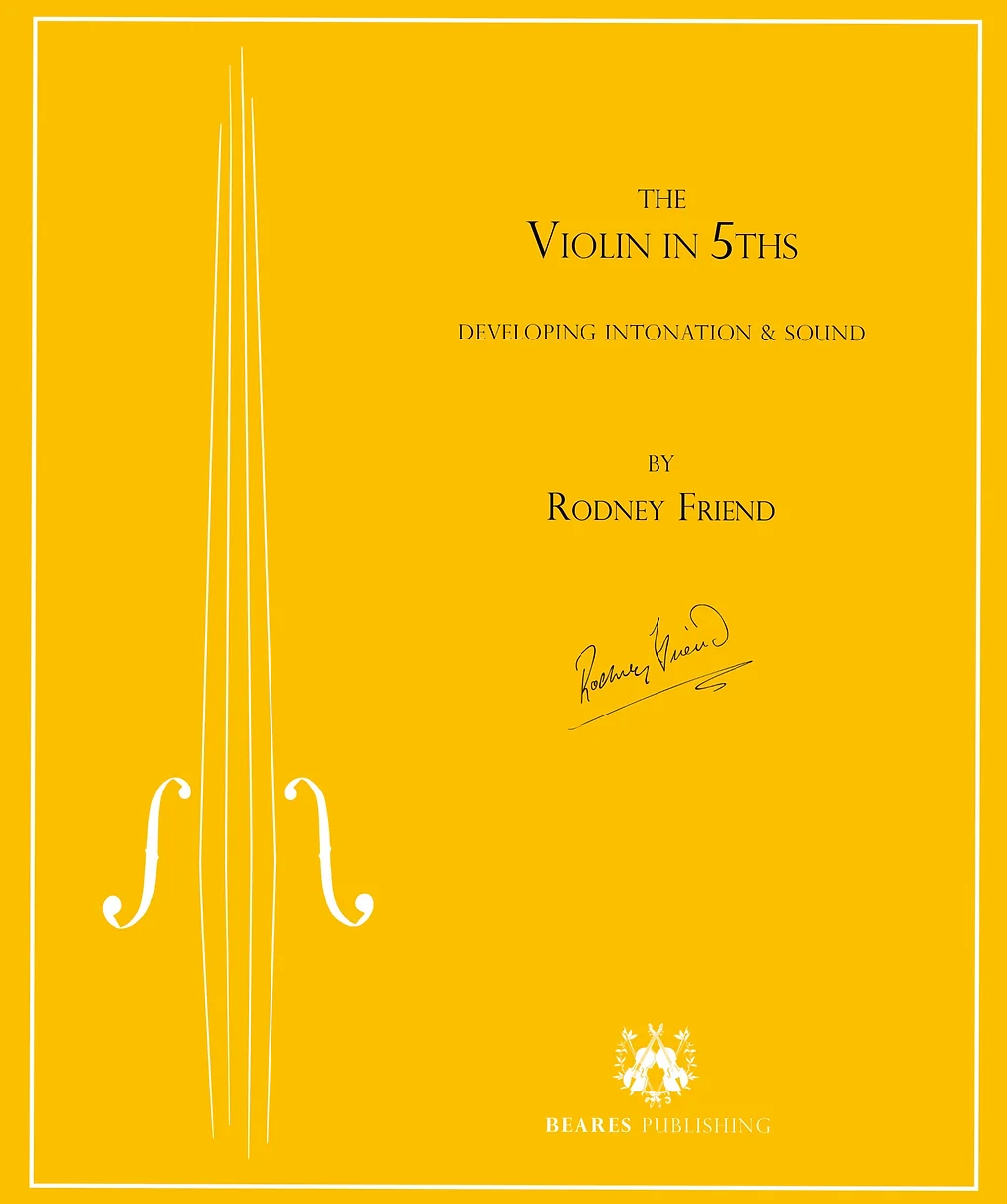 Masterclasses | Rodney Friend-International Violinist