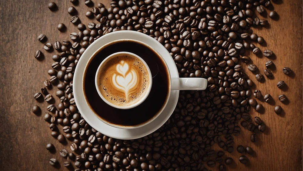 Exploring the Health Benefits of Coffee: Uncovering the Polyphenol ...