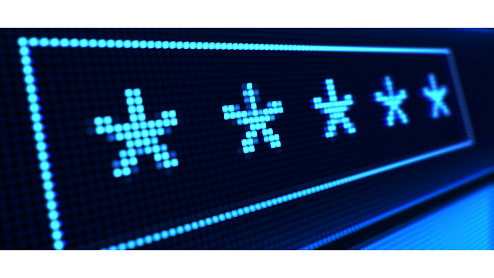 Poor Password Management: Be aware of the risks