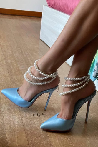 Cinderella Coil – Blue Ice Edition | the slm