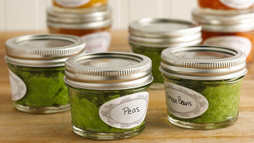 Customizable Food | Whole Foods