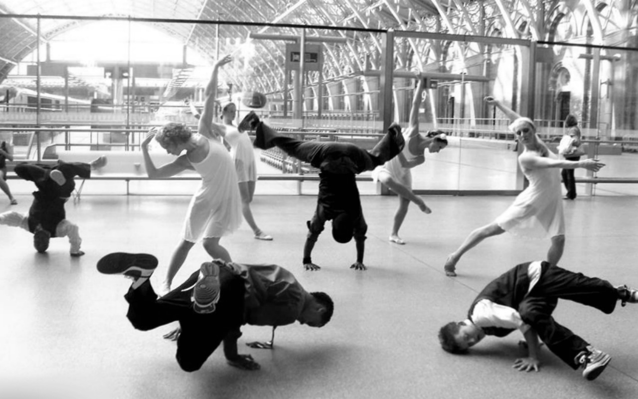 Alliance Arts Hounslow West London