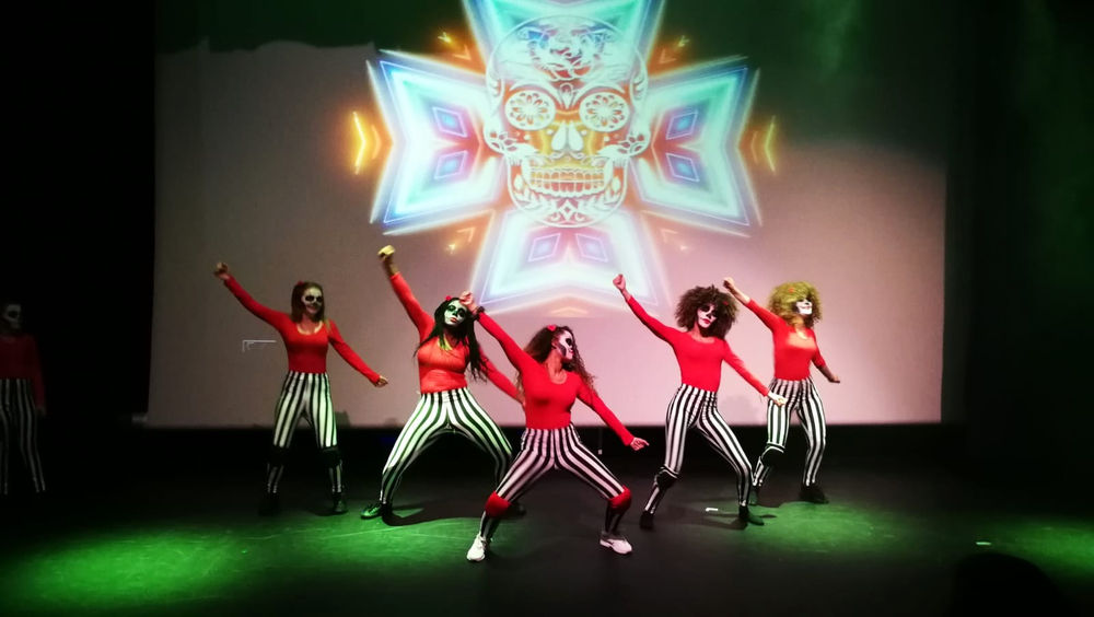 The History of Streetdance and its branches | Alliance Arts