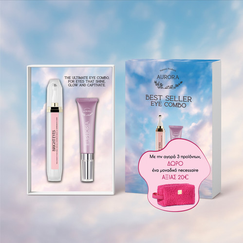Best Seller Eye Combo | Aurora