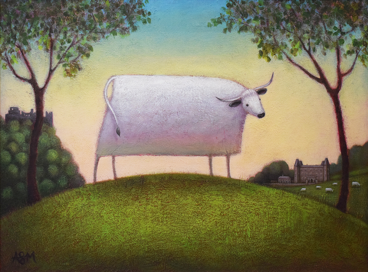 Oriel Mimosa Gallery New Arrivals