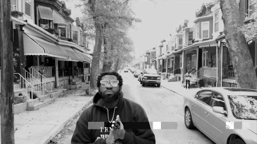 I-Know Brasco | Best Rapper in Philadelphia