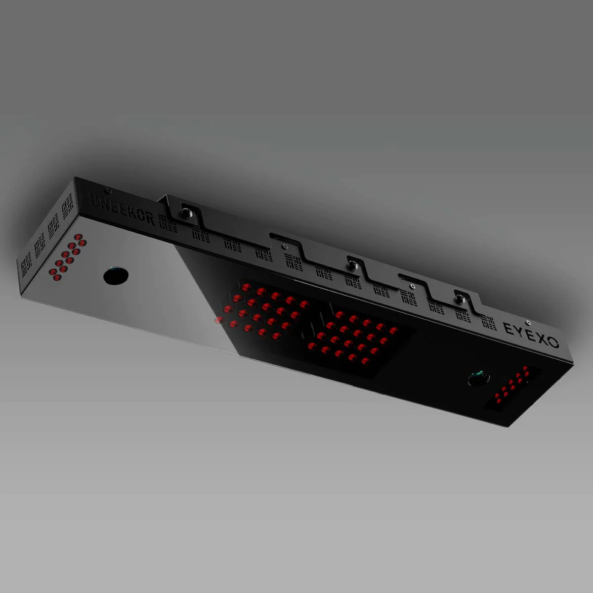 Simulators | Backspin Social