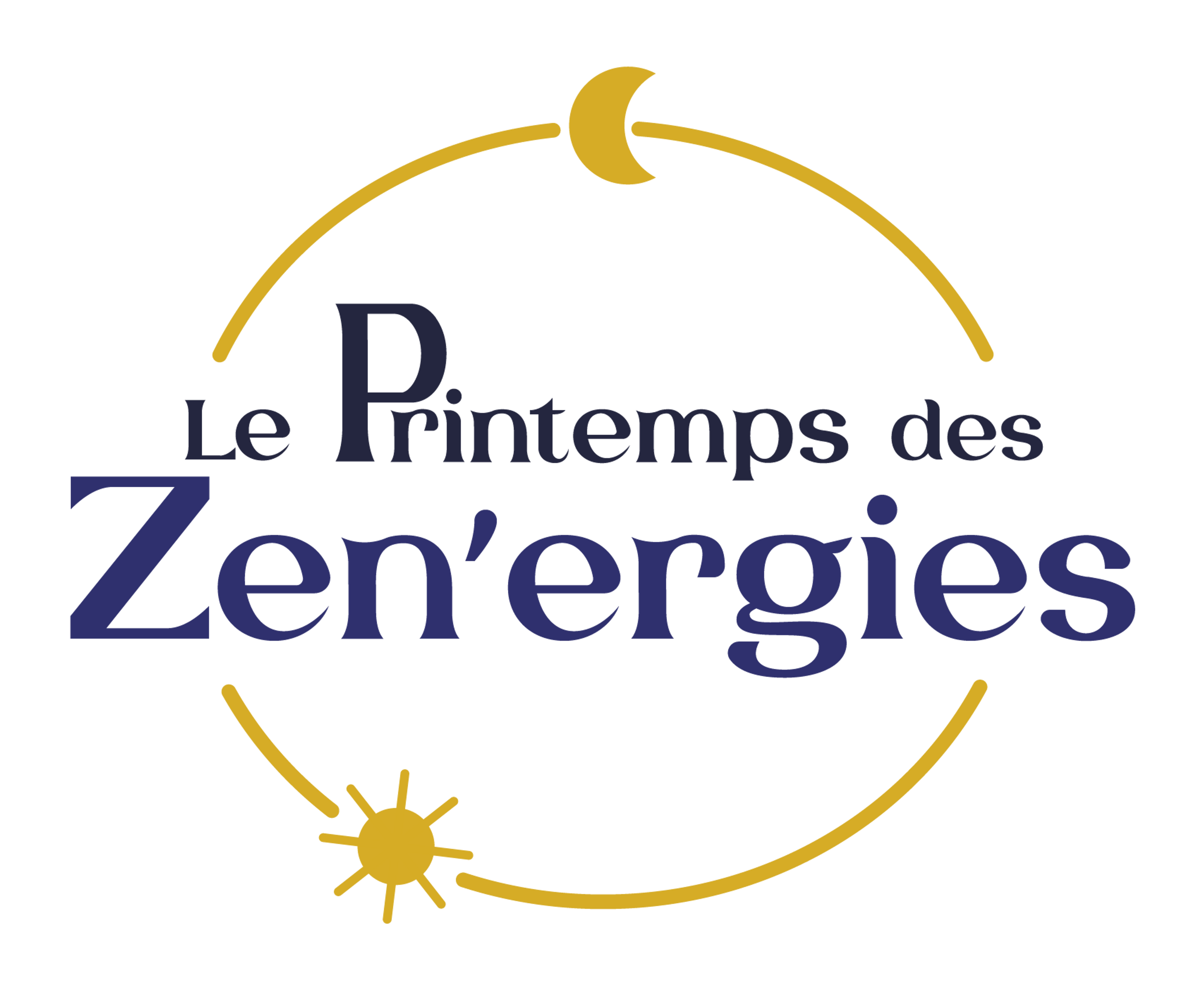 Le Printemps des Zen'ergies | Mieux-être Médiumnité Arts divinatoires ...