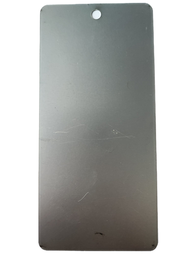 Clear Matte | Union Coatings