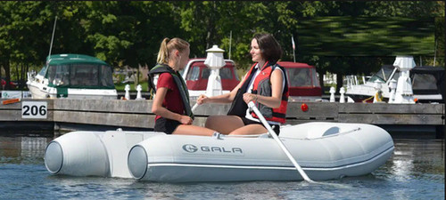 Sprinter 210 | Marine Hamilton