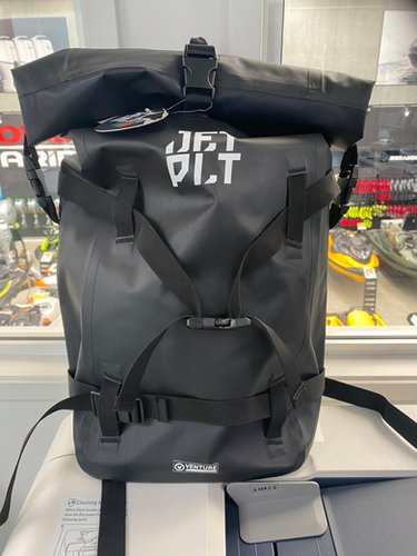 ACS22911 - W/PROFF BACK PACK | Woodbine Marine