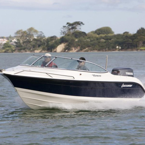 530 Esprite | Marine Hamilton