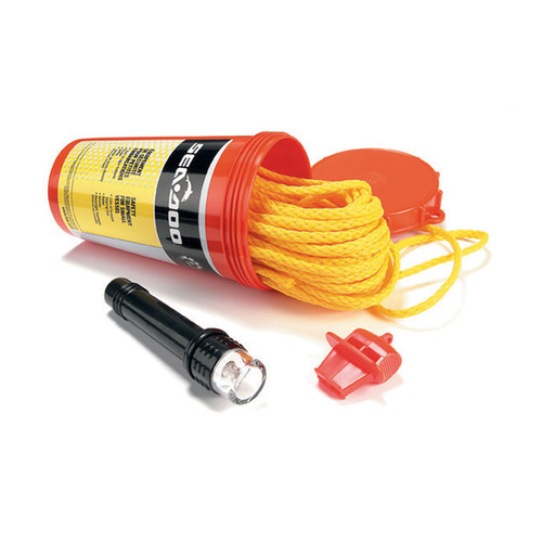 Sea-Doo Safety Kit | Woodbine Marine