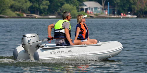 Sprinter 240 | Marine Hamilton