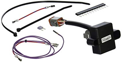 X Package Module | Woodbine Marine