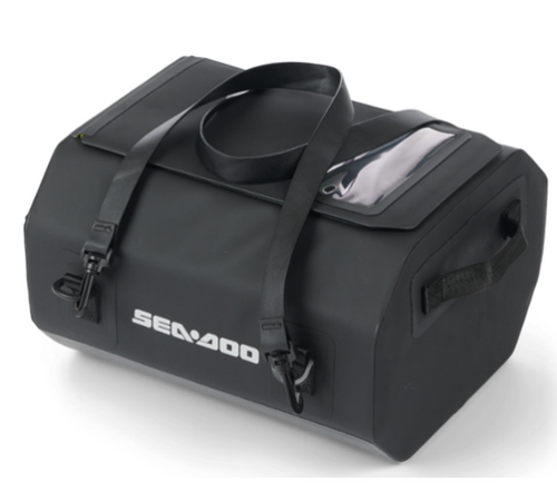 COOLER BAG | Woodbine Marine