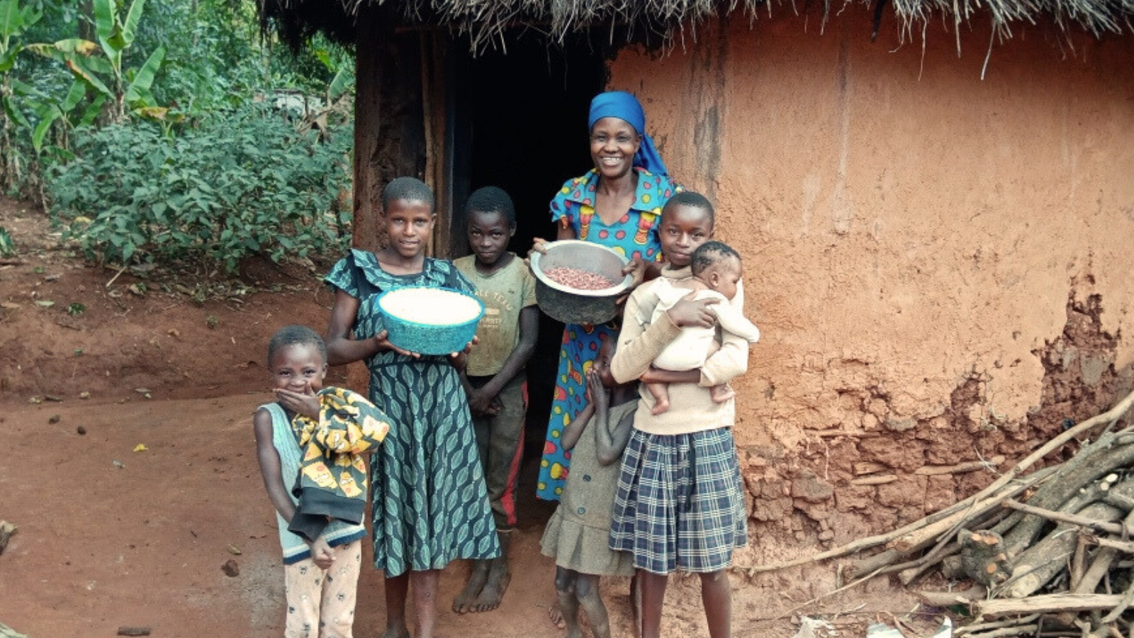 Community Fish Project changing lives in Kenya