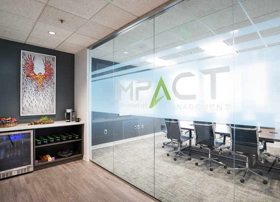 IMPACT Development Management | Tcgroup