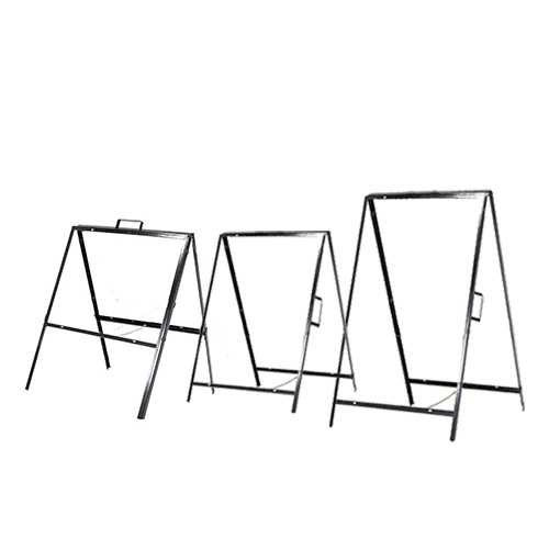 Metal A-Frame | Spectrum