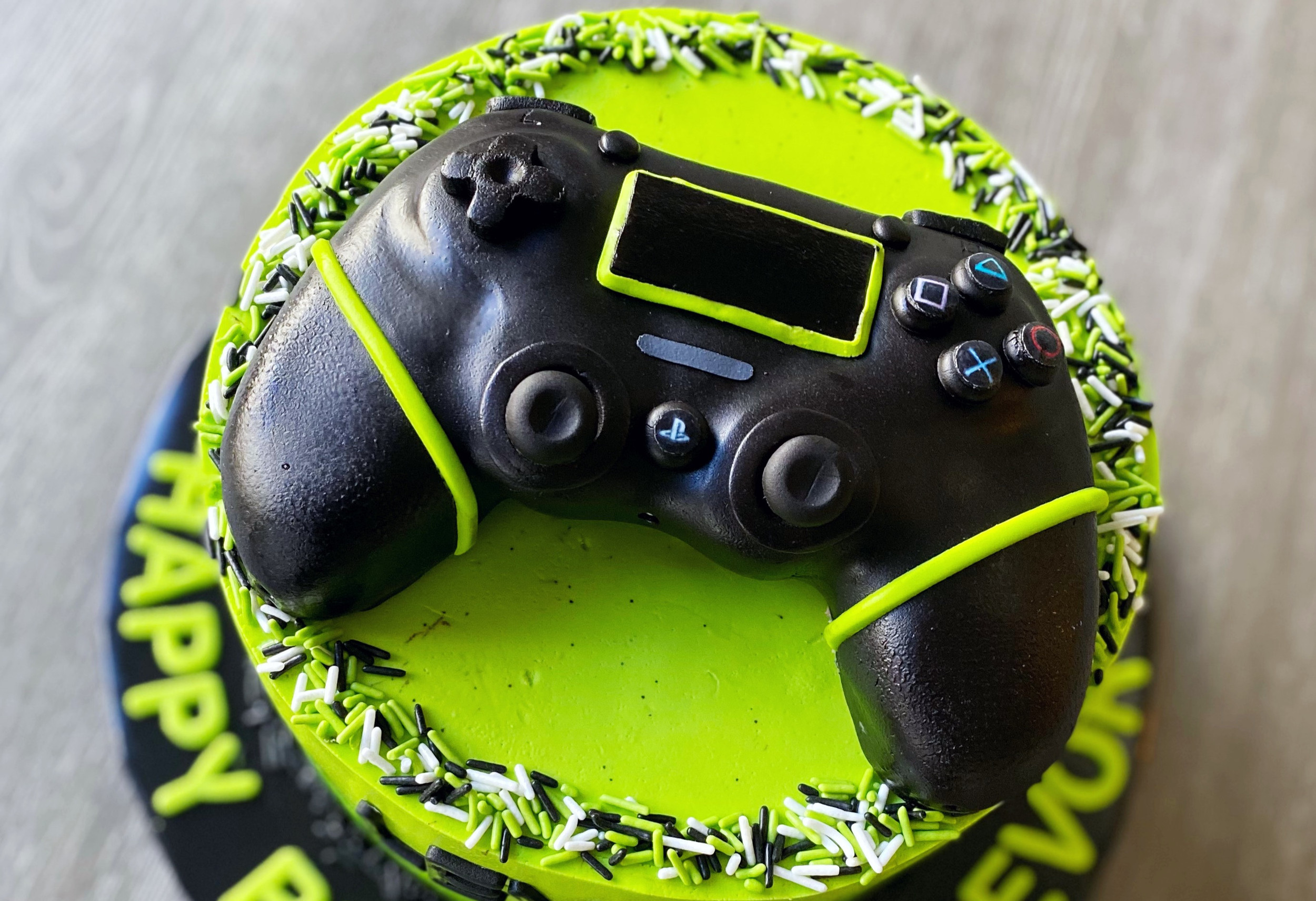 Quote | Keisha Cakes