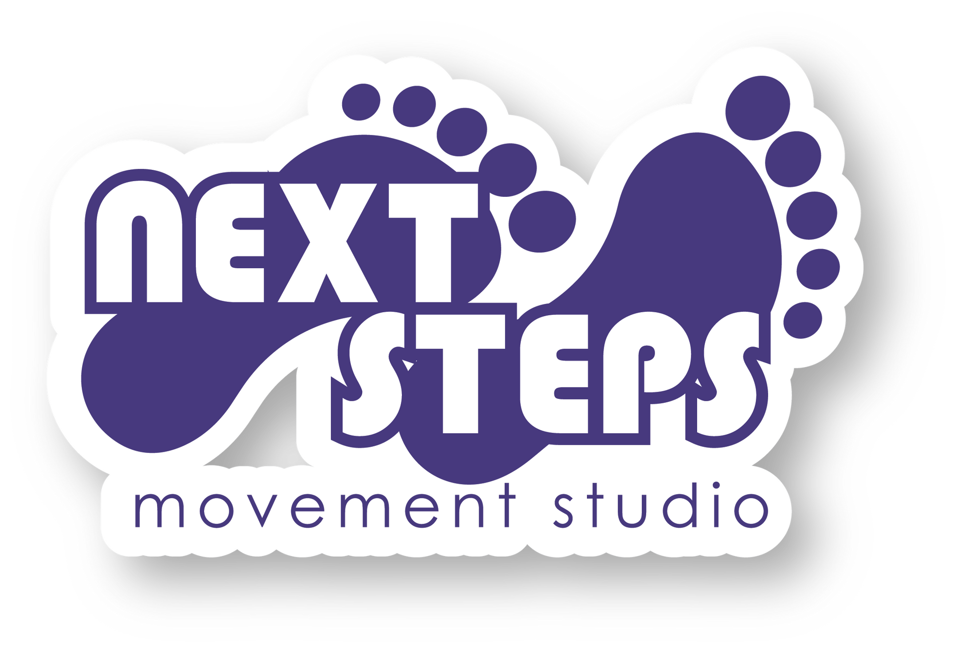 Next Steps Movement Studio - Fun gymnastic based movement classes for ...
