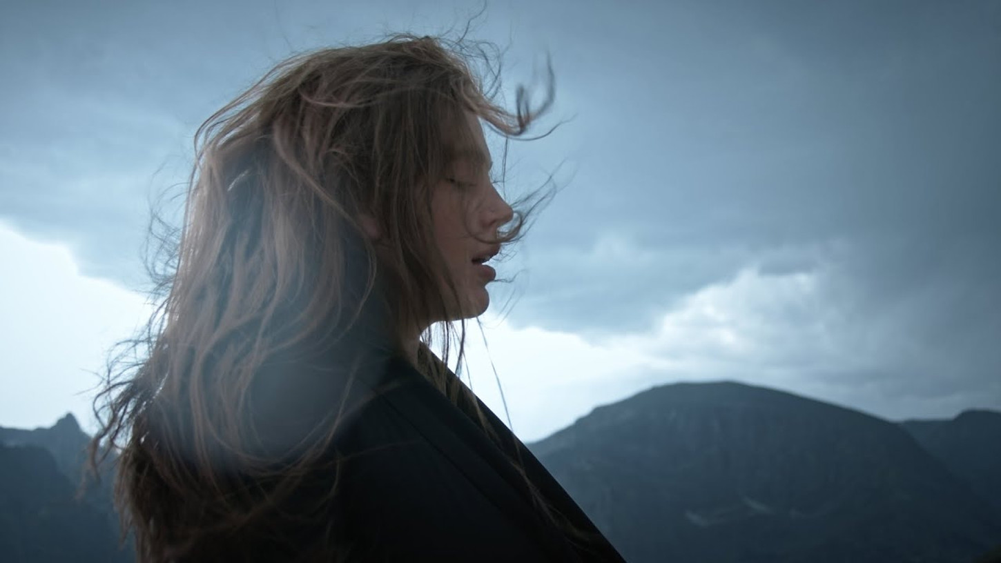 Music Video Director | Sarah Jane Holbrook