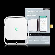 Sensibo Elements Indoor Air Quality Monitor | energyworkshop