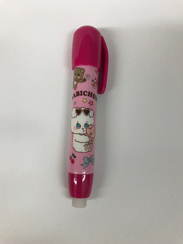 Pen type eraser | morningglory