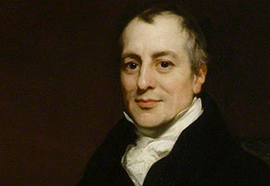 Qwiz5 Quizbowl Essentials: David Ricardo