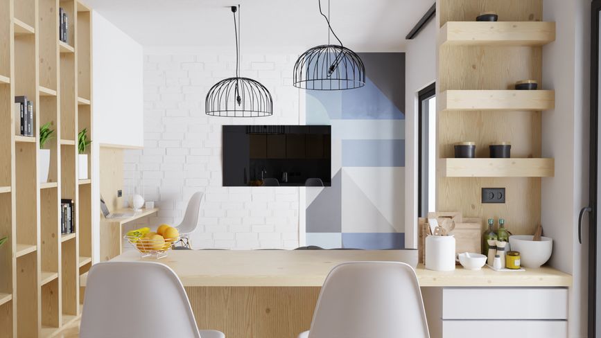 Array Interior Design in Arizona | Commercial Interior Designer