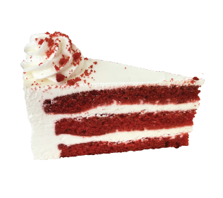 Red Velvet Premium