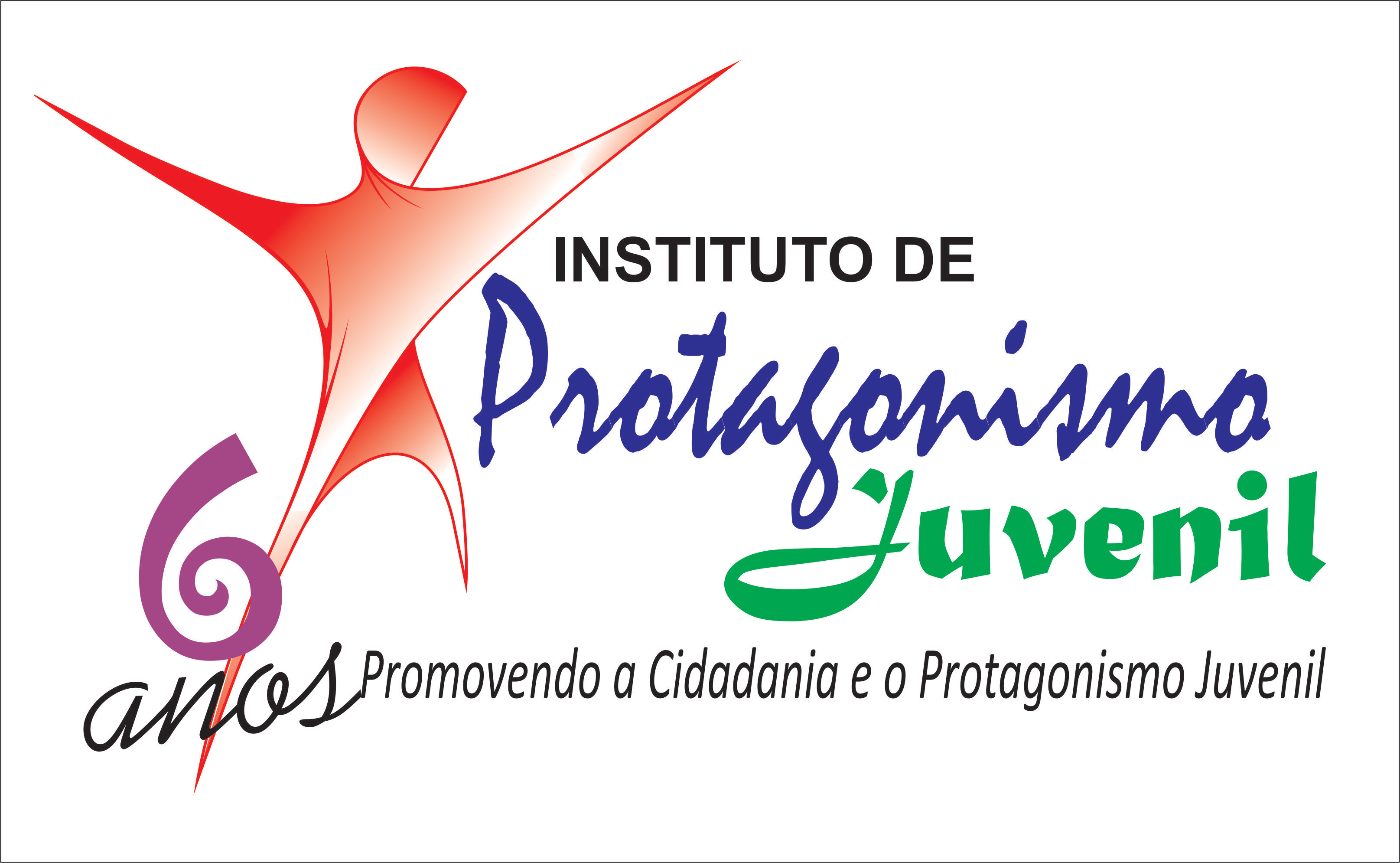 IPJ: 6 anos Promovendo a Cidadania e o Protagonismo Juvenil
