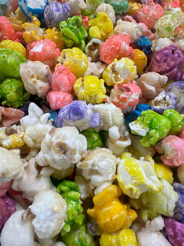 Confetti | Su Su's Popcorn
