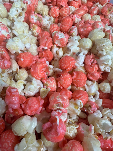 Lover | Su Su's Popcorn