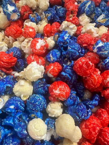 Spiderman | Su Su's Popcorn