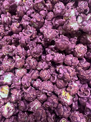 Cheesecake | Su Su's Popcorn