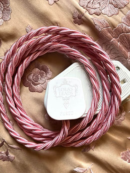 designer extension cable