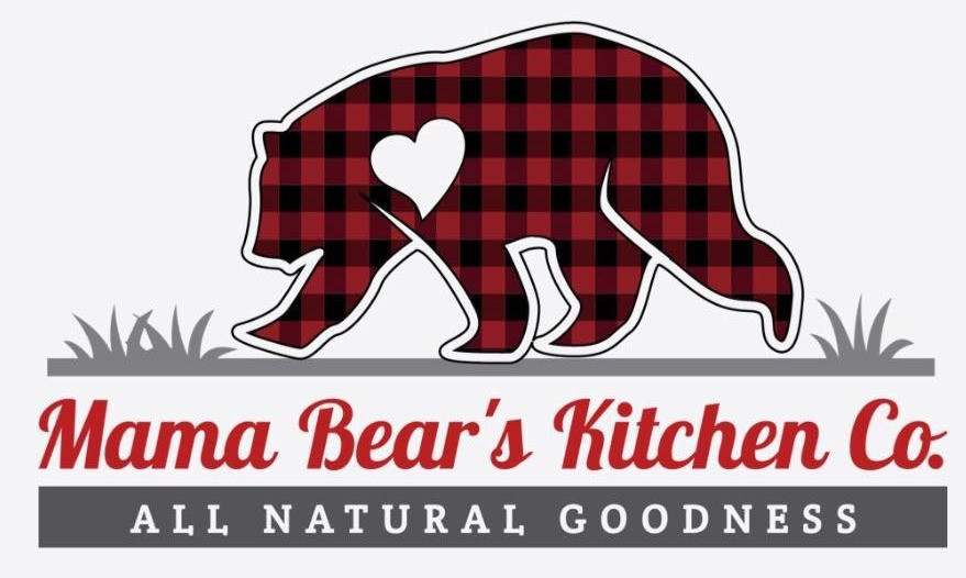Mama Bears Kitchen Co | Baking Mixes