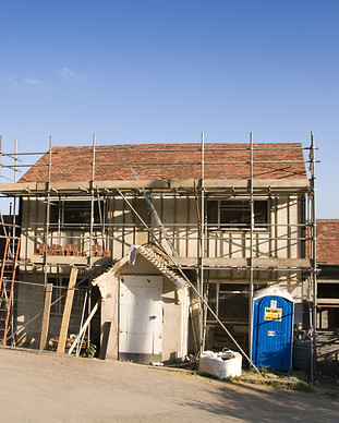 Structural Warranty Provider | 10 Year Warranty | Build Zone
