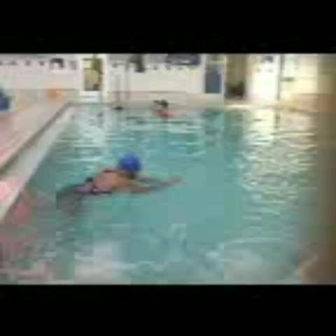 Learning to Swim @ 40+ years old!!
