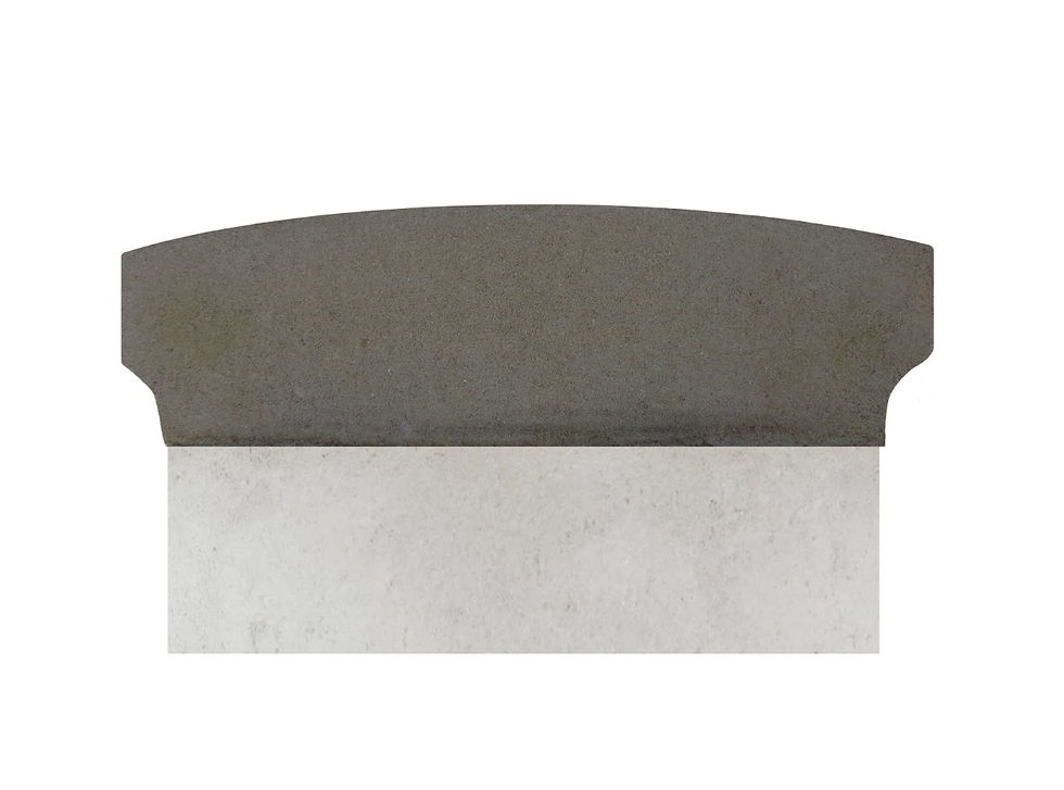 WALL CAPPING | ARCHPC