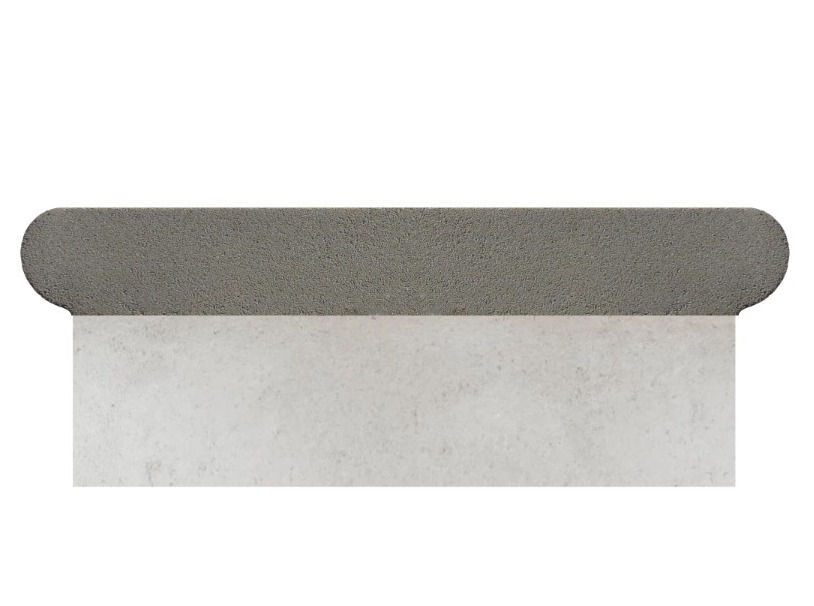 WALL CAPPING | ARCHPC