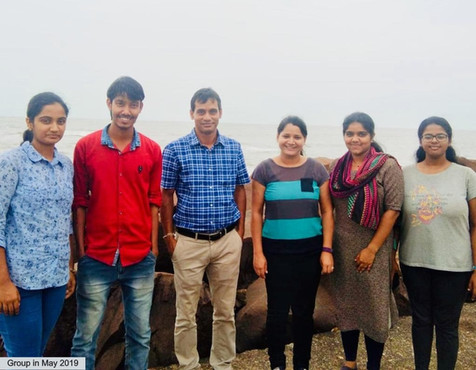 Pictures | TIFR